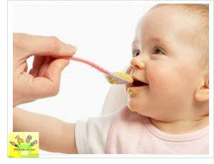 What is the right way to burp a baby after feeding? - ShishuWorld