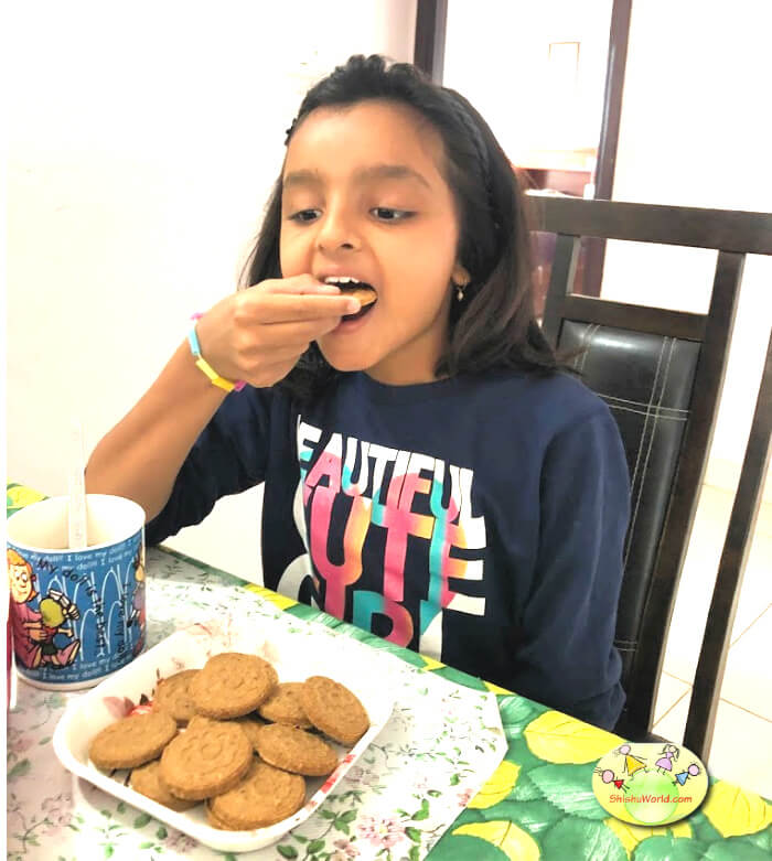 Benefits of millets – How to use millets for babies and kids - ShishuWorld